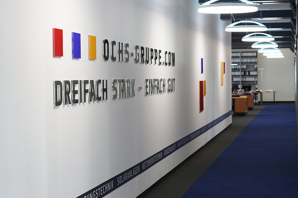 Elevion Group erwirbt Alexander Ochs Wärmetechnik GmbH aus Baden-Württemberg - Elevion Group