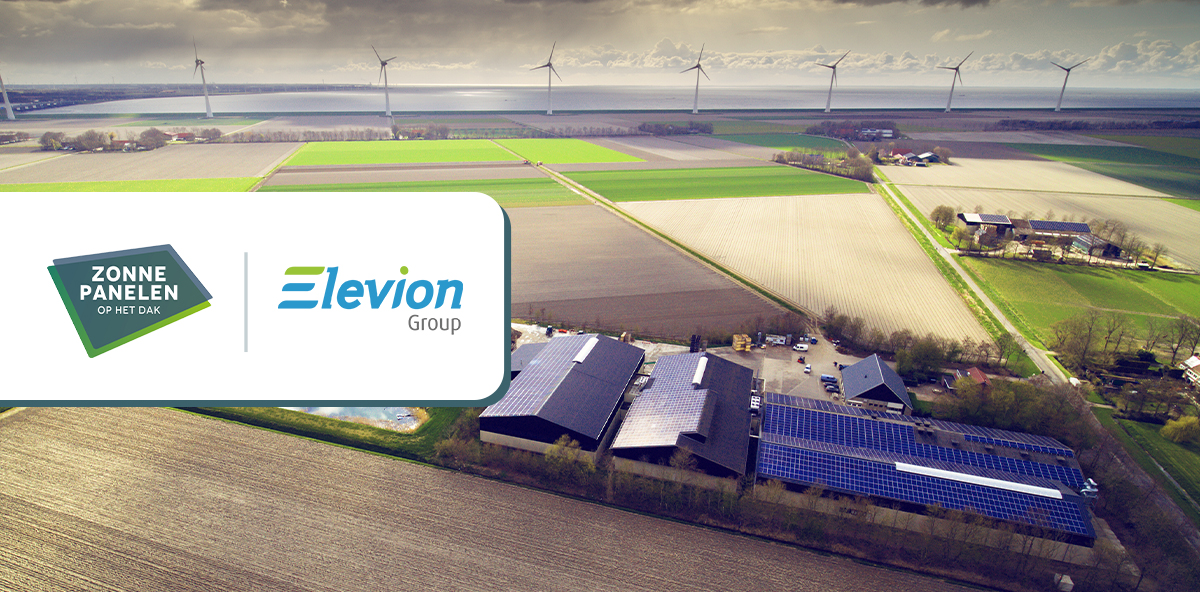 New strategic acquisition in Netherlands - Elevion Group
