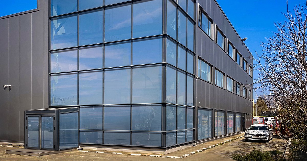 High Tech Clima - Elevion Group