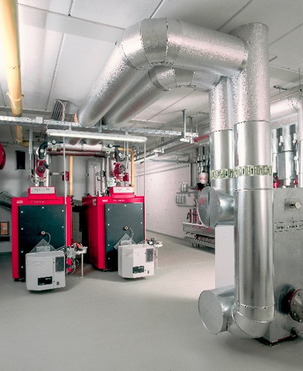 Elevion Group strengthens its German building-decarbonization platform ...